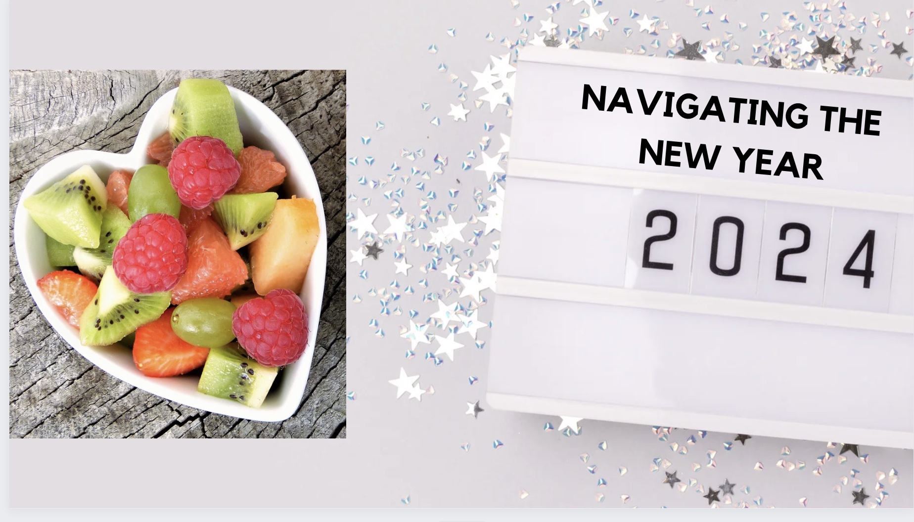 Navigating Nutrition in the New Year: Your Dietitian’s Blueprint for Success | Samantha Podob ...